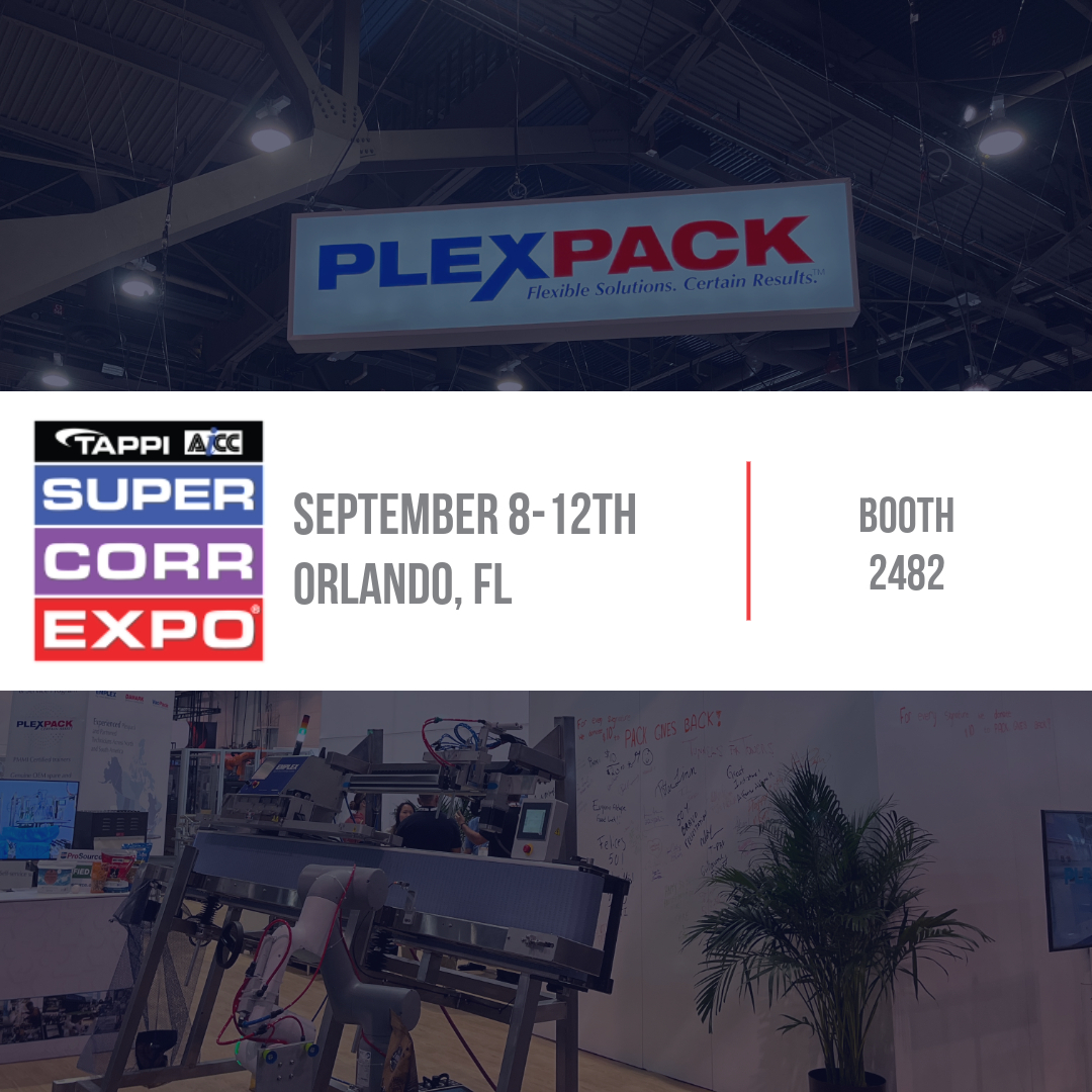 Plexpack Quality Packaging Equipment