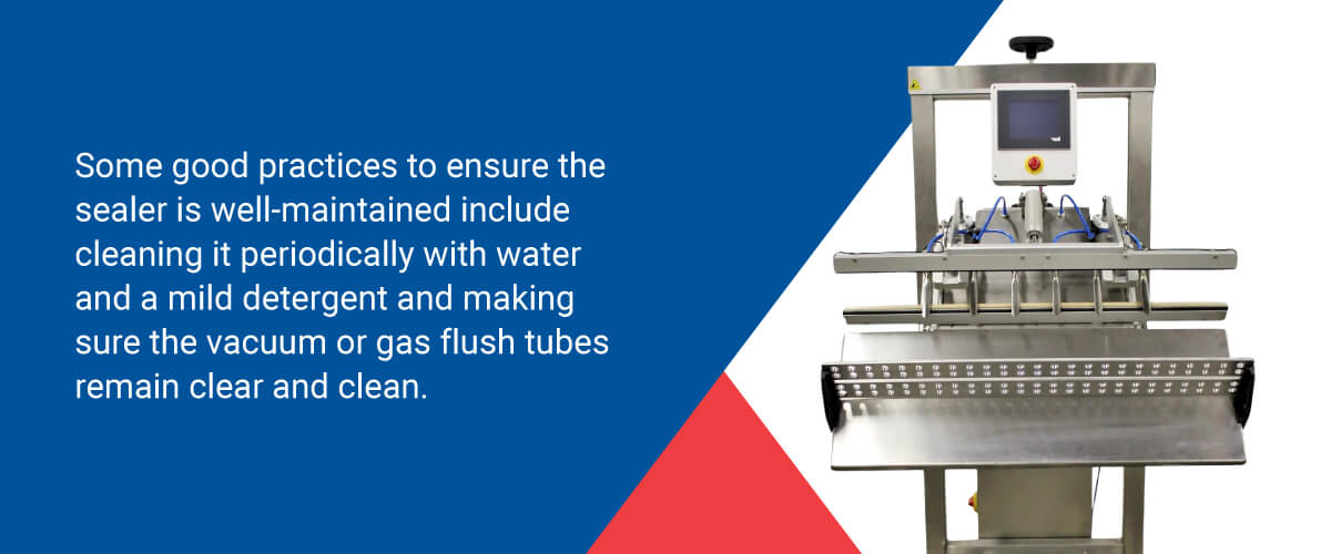 An Introduction to Impulse Bag Sealer Machines | Plexpack Blog