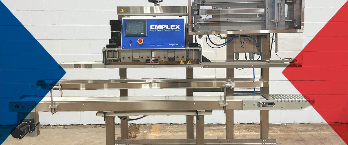 Gas Flush vs. Traditional Vacuum Sealing | Plexpack | Plexpack Blog