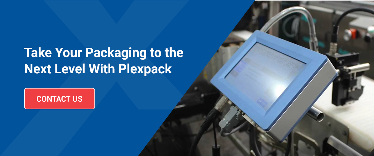 Gas Flush vs. Traditional Vacuum Sealing | Plexpack | Plexpack Blog
