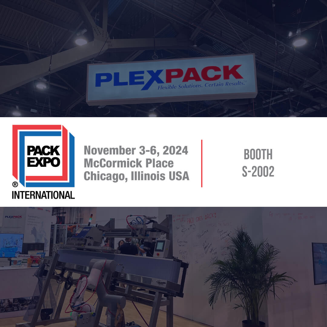 Plexpack Quality Packaging Equipment