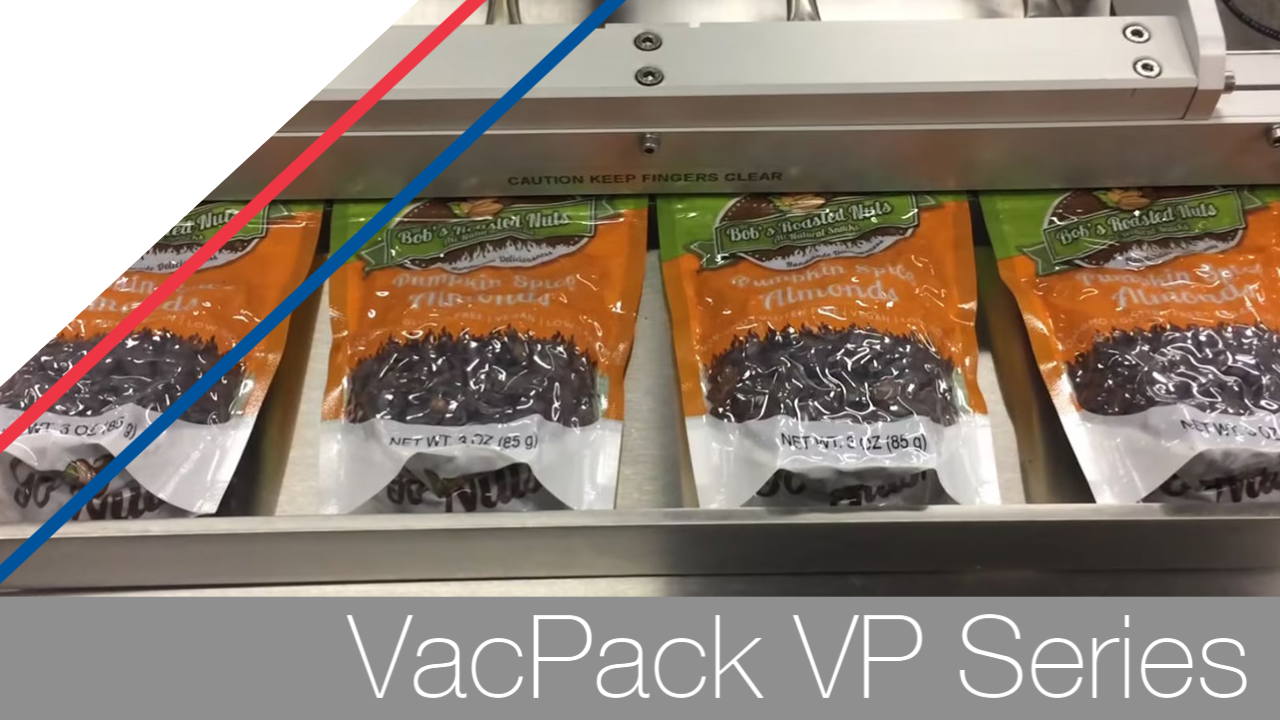 Vacpack: High-Quality Vacuum Sealing Solutions