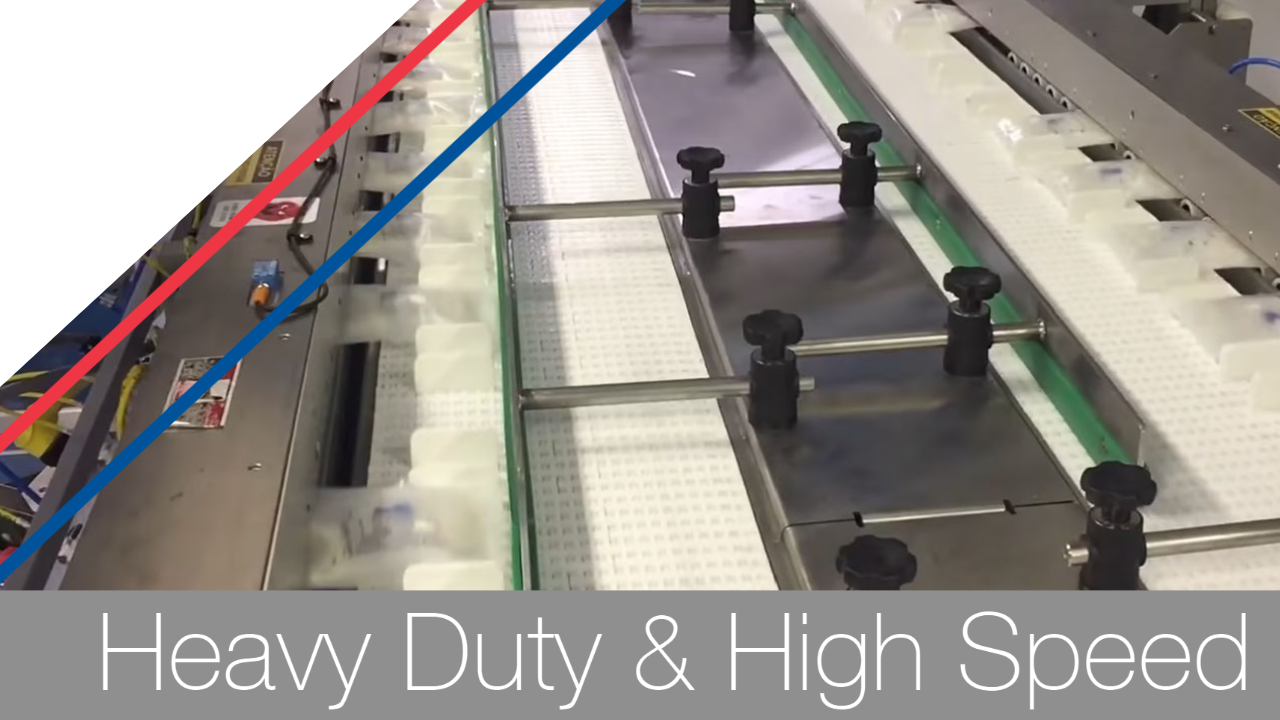 Medical Pouch Sealers | Validatable Packaging Equipment