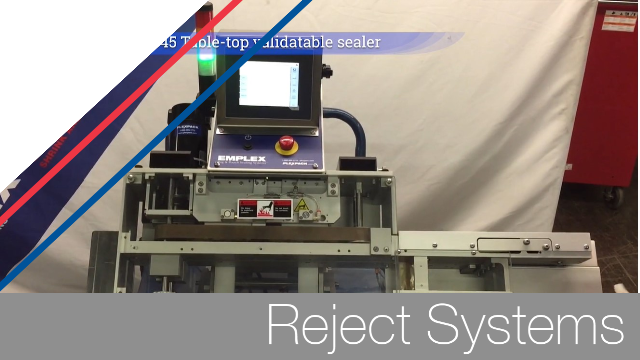 Integrated Bagging Systems | Modular Packaging Lines