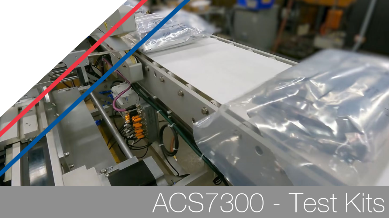 Medical Pouch Sealers | Validatable Packaging Equipment