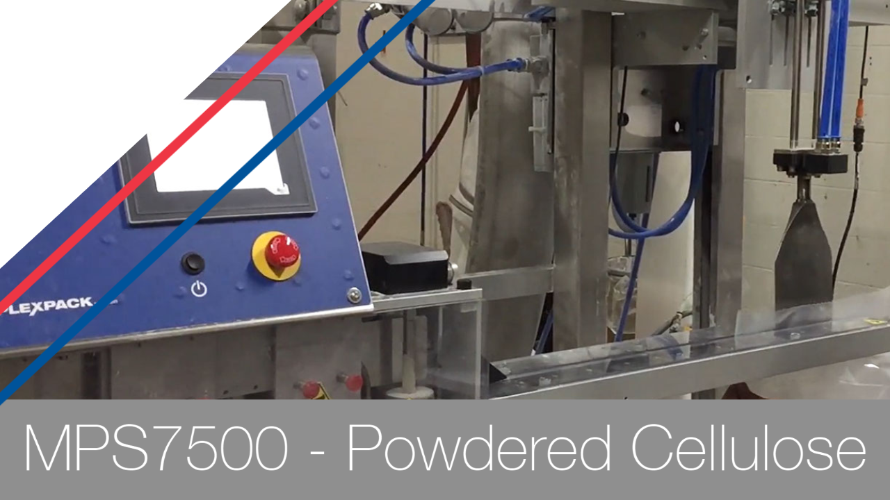 Vacuum & Gas Flush Sealers | Modified Atmosphere Packs