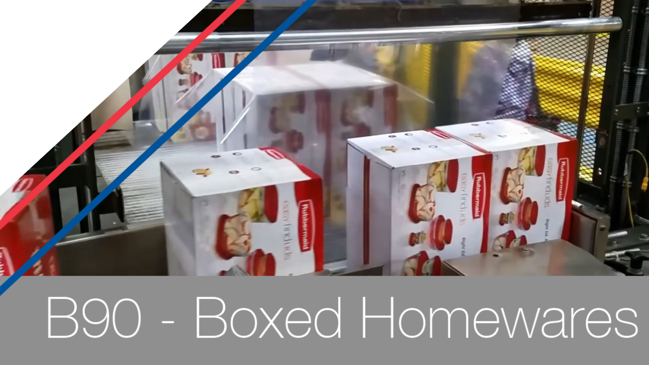 Automatic Sleeve Wrappers | High-Speed Bundling Lines