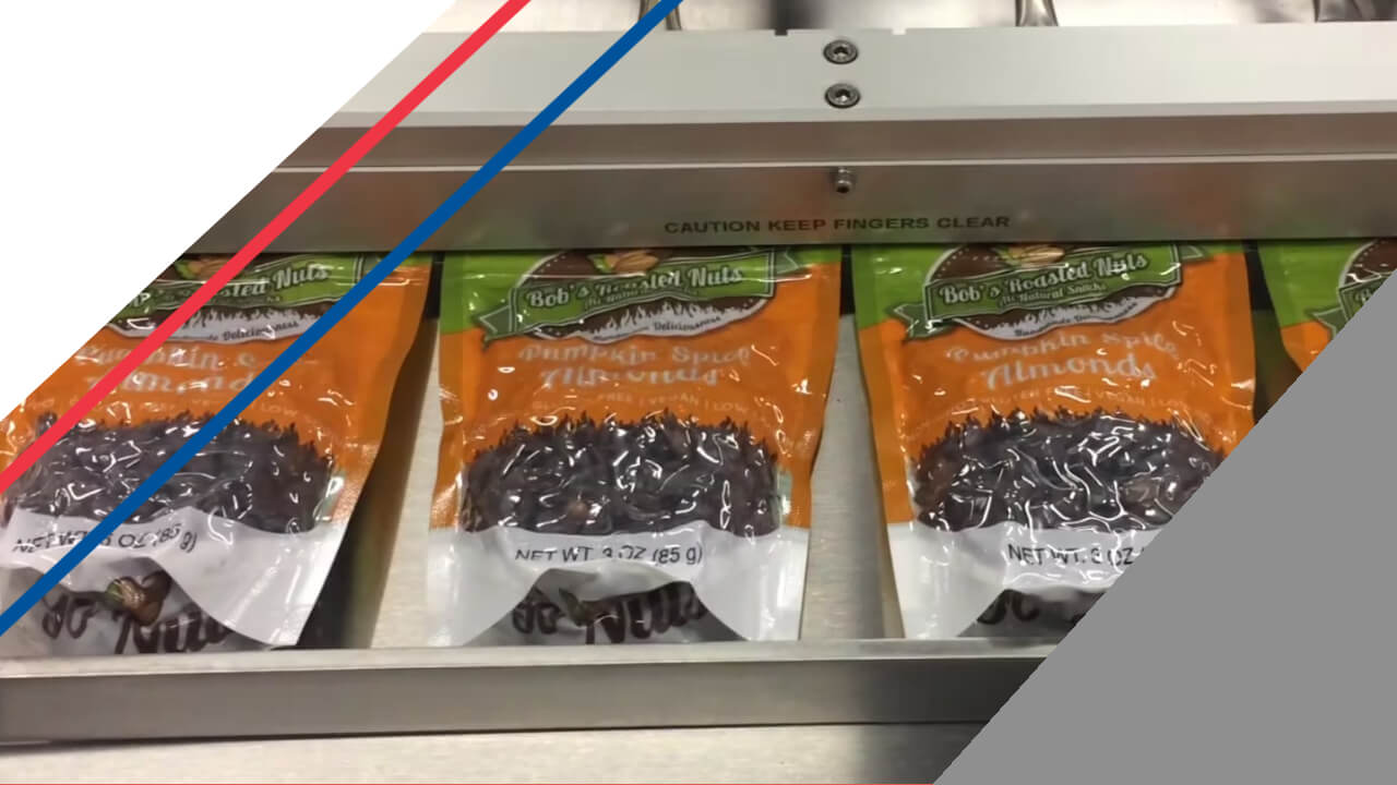 Vacpack Vacuum Sealers