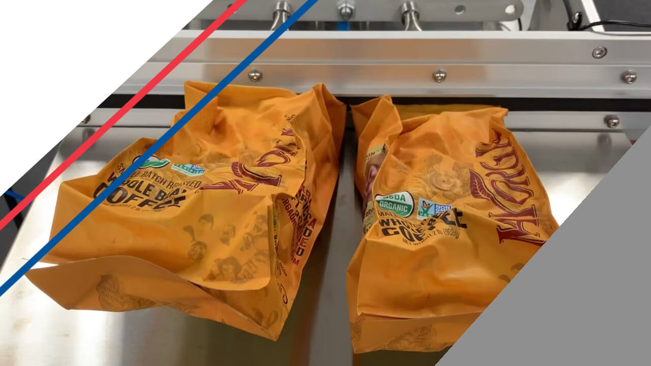 Vacpack Vacuum Sealers